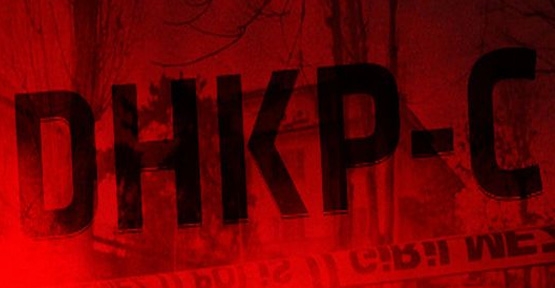 DHKP-C'nin Kaos Planı